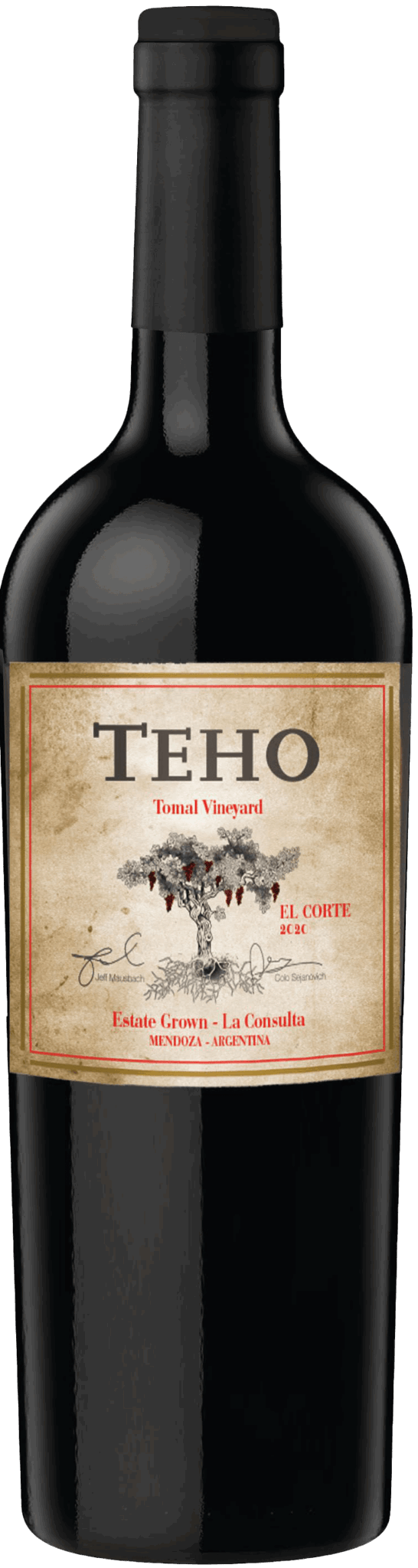 Teho – Mil Suelos